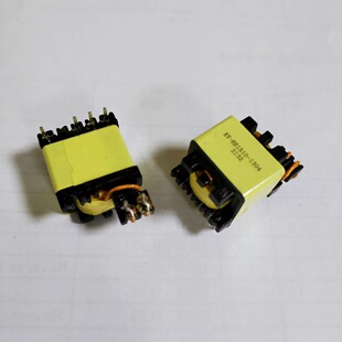 EF1510高频变压器 EE16 5V2A变压器 EE1510变压器 充电器变压器-阿里巴巴