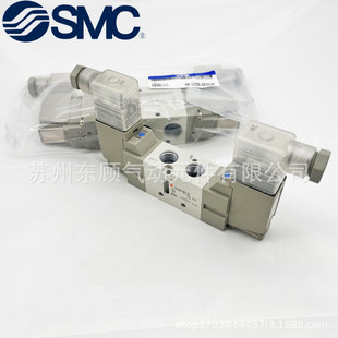 SMC电磁阀/VF3230-5GD1/5DZ1/5DZD1/5DD1/5GZ/5LZ1/5DZ1/5DOZ1-01-阿里巴巴