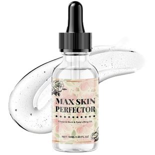 Max Skin Perfector Express Rejuvenation Serum面部修护精油-阿里巴巴