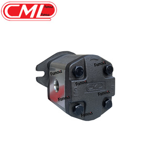 EGB-11-R台湾CML高压外齿轮泵 增压油压齿轮泵 EGB-14-R-阿里巴巴