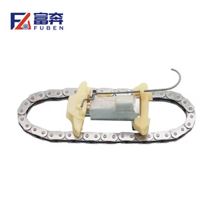 9823954880 9826028980适配标志 雪铁龙 208 2008正时链条套件-阿里巴巴