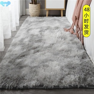 Rugs Bedroom Soft Carpet Living Room Rug home Solid Carpets-阿里巴巴