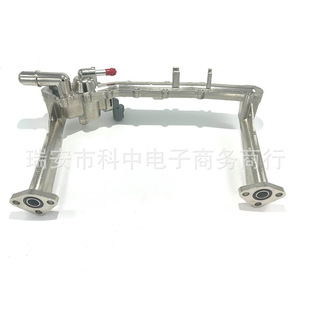 LR122710 LR041788 LR109401 LR075991适用路虎 冷却液管 铝合金-阿里巴巴