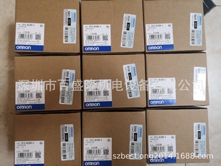 现货Omron/欧姆龙原装全新 PLC模块CP1E-N20/30/40/60SDR-A-阿里巴巴