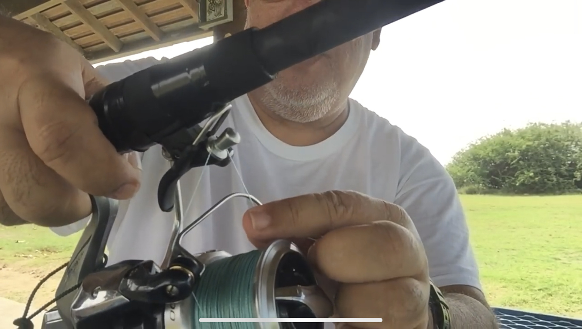 防伤手保护器两枚装Breakaway Cannon Surf Fishing Rod Trigger-阿里巴巴