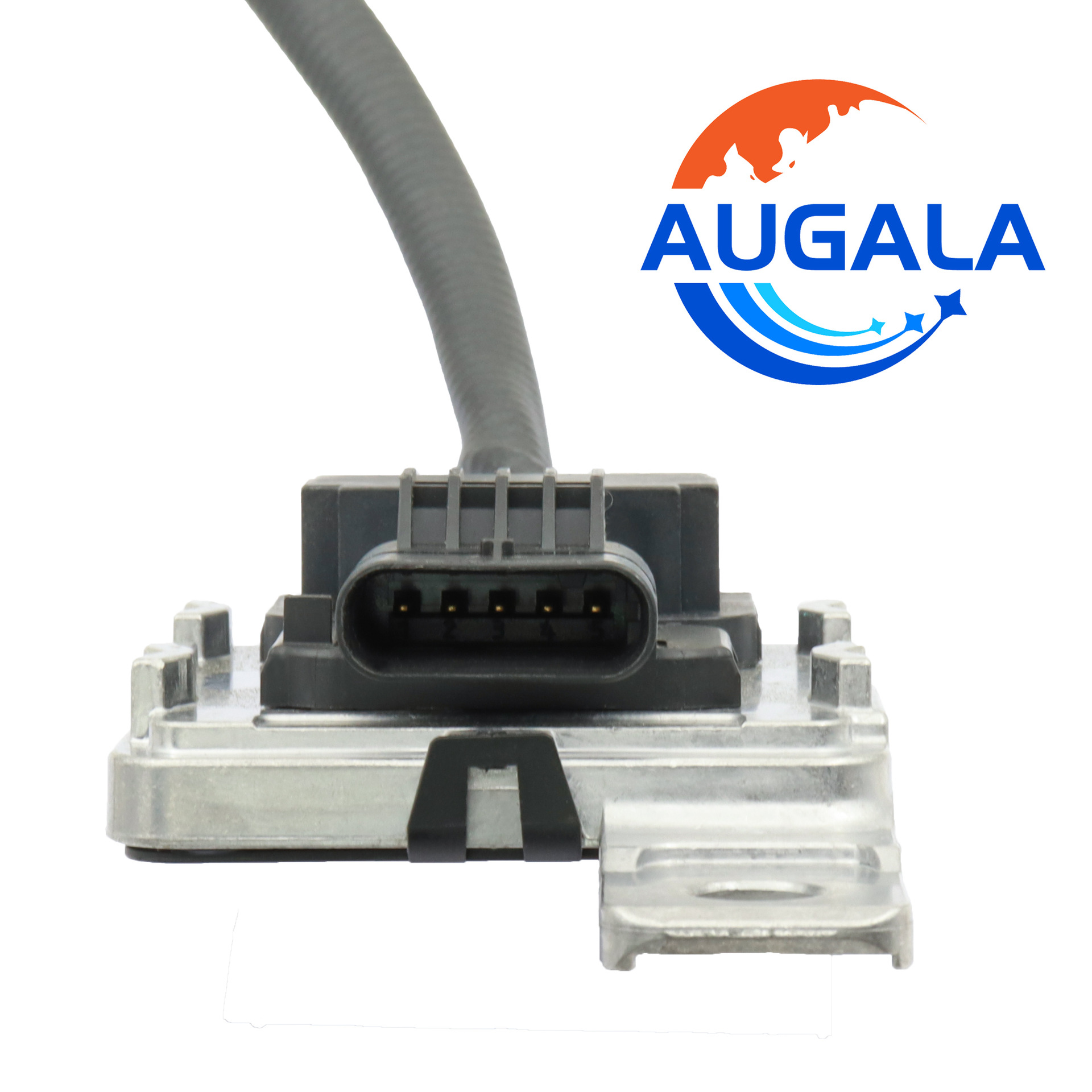 氮氧传感器 Nox sensor 4G0907807T 4M0907807F 适用于大众 奥迪-阿里巴巴