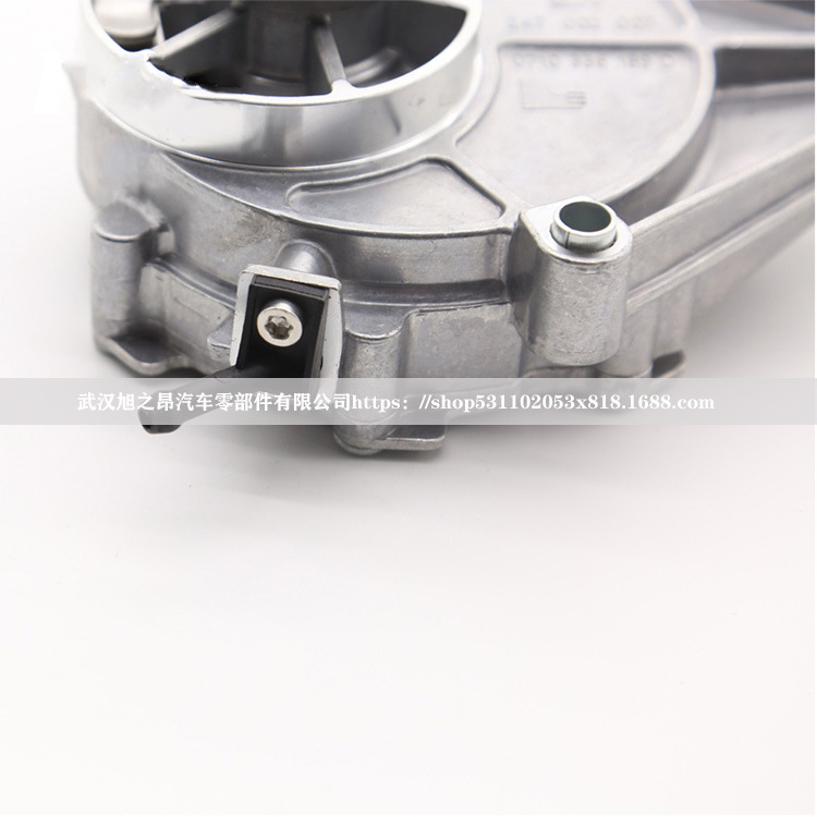 适用宝马2系3系5系X1X3X4X5刹车真空助力泵真空泵OEM 11667640279-阿里巴巴