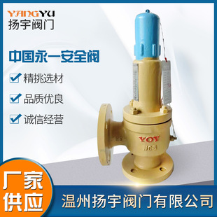 A42Y-16C中国永一安全阀弹簧式电锅炉空压机储气罐高压DN100热水-阿里巴巴