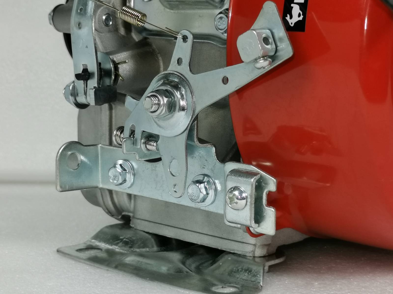 152f/154f小型汽油机打谷机四冲程绞肉脱粒机打药机鸡公车发动机-阿里巴巴