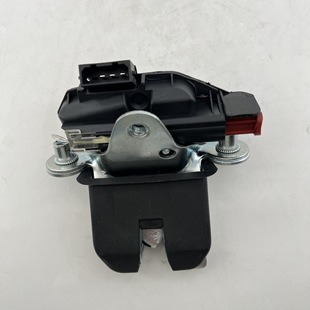 尾门锁适用于大众进口Polo 6RU827505 6RU 827 505-阿里巴巴