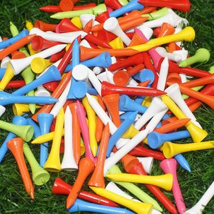 高尔夫球tee高尔夫t高尔夫球钉木GOLFtee高尔夫球t高尔夫短t长T-阿里巴巴