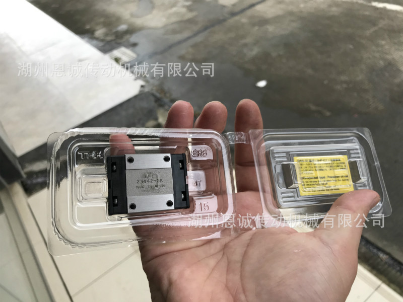 THK SRS5WM SRS7WM SRS9WM SRS12WM SRS15WM-阿里巴巴