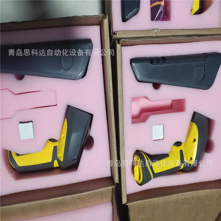 议价COGNEX康耐视DM8600V DM8072V手持式扫码枪 等级认证功能-阿里巴巴