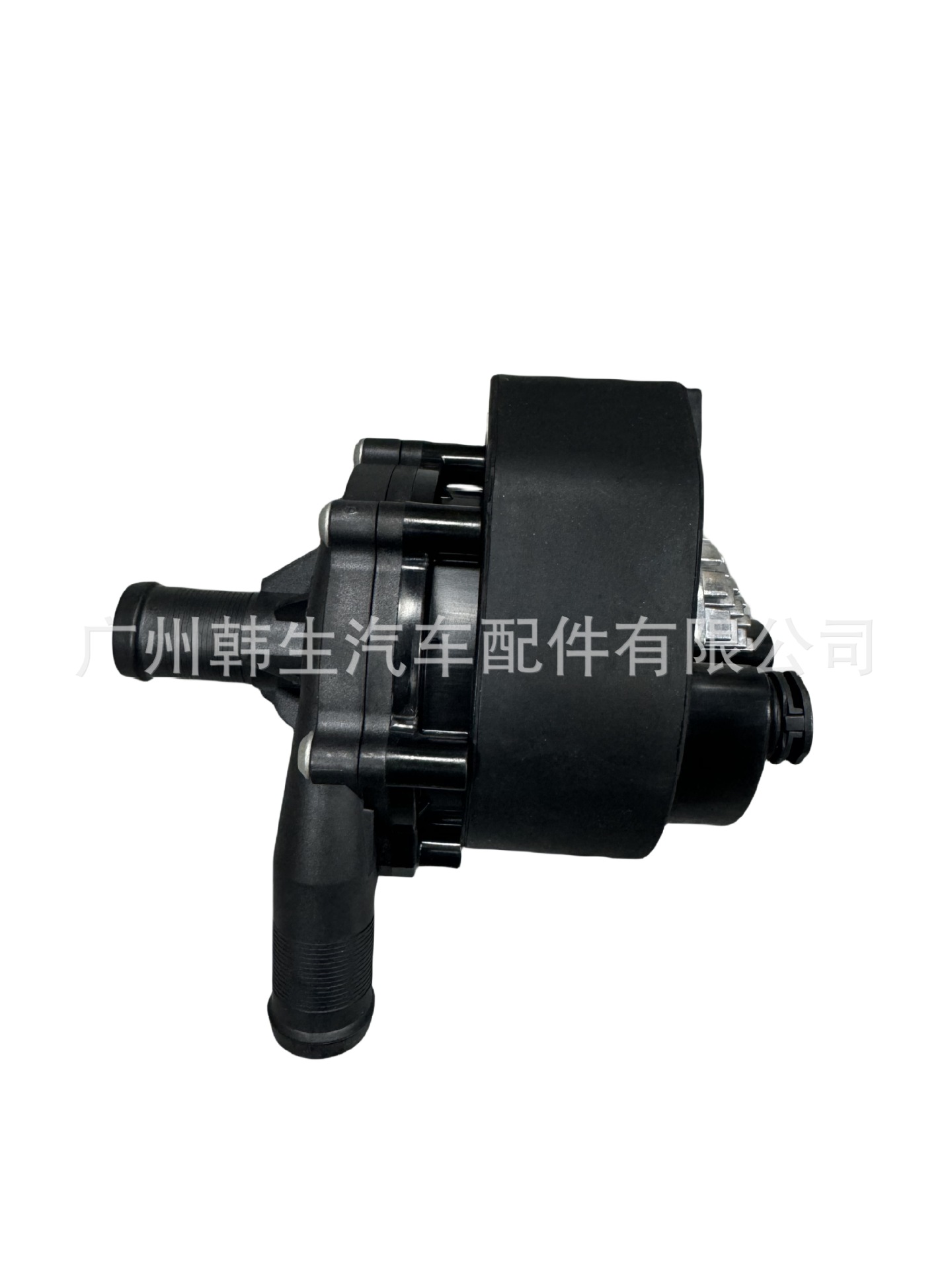 适用于特斯拉汽车配件MODELS MODELX电子水泵电机 1067473-00-H-阿里巴巴