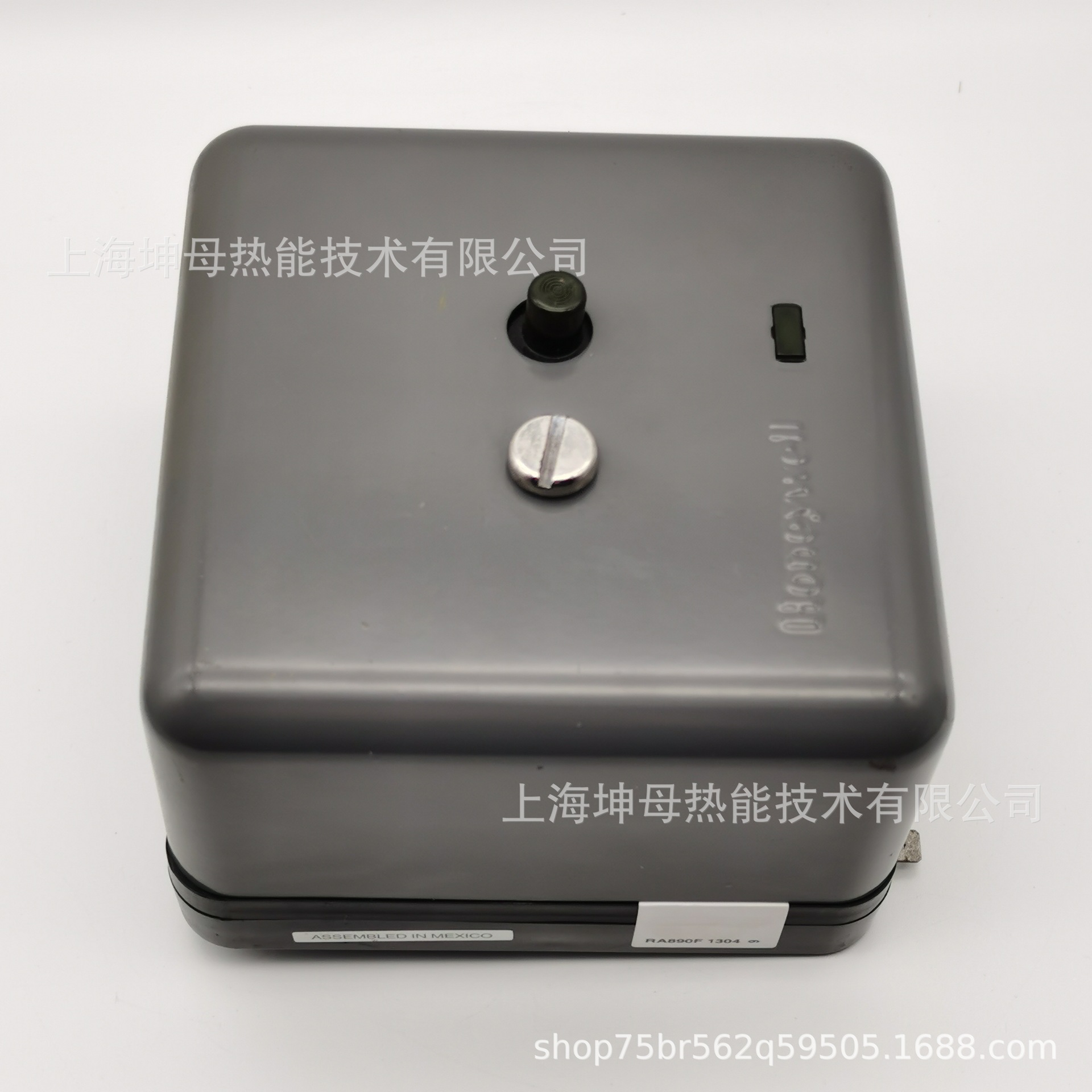 霍尼韦尔控制器RA890F1288(Honeywell)-阿里巴巴