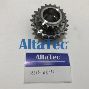 汽车配件ALTATEC TIMING CHAIN SPROCKET FOR 13616-0E010-阿里巴巴
