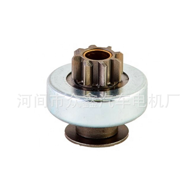 汽车启动机单向器-汽车启动机单向器批发、促销价格、产地货源 - 阿里巴巴