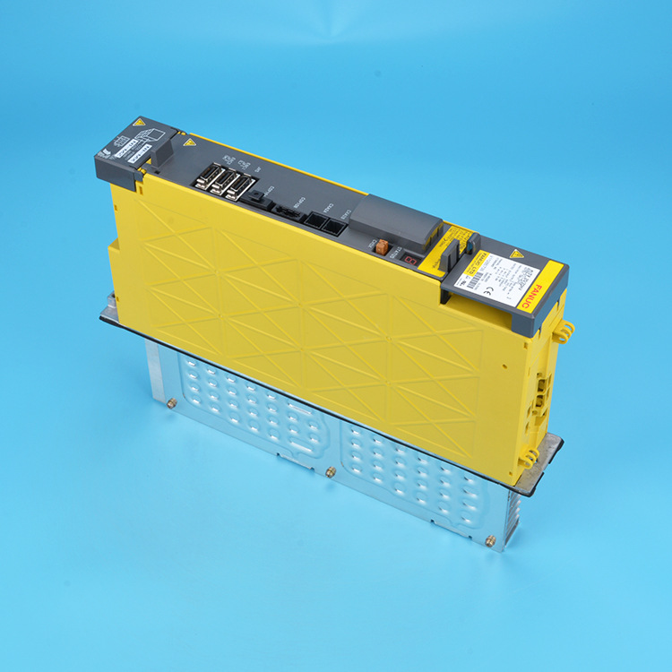 适用A06B-6127-H205发那科fanuc原装驱动器伺服放大器现货议价-阿里巴巴