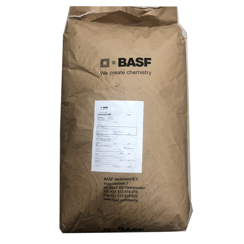 德国巴斯夫 丙烯酸树脂 BASF JONCRYL-611 水性固体树脂-阿里巴巴