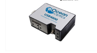 销售回收Ocean Optics海洋光学USB4000-UV-VIS-ES HR200光谱仪-阿里巴巴
