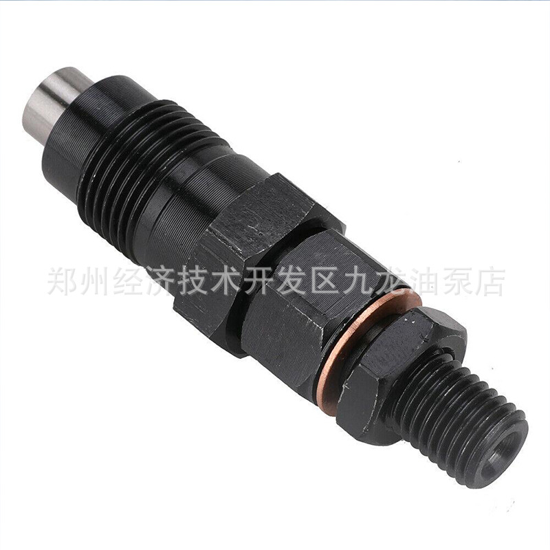 全新 105148-1311 MD196607适用于 仨菱4D56 喷油器喷油嘴-阿里巴巴