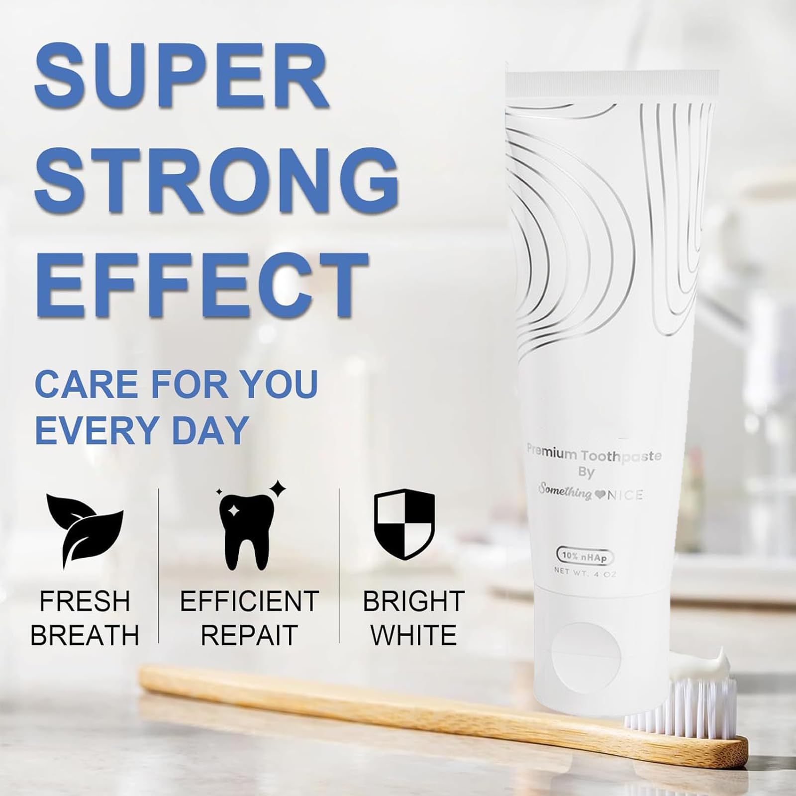 Zero Toothpaste 10% Nano-Hydroxyapatite羟基磷灰石牙膏其他-阿里巴巴