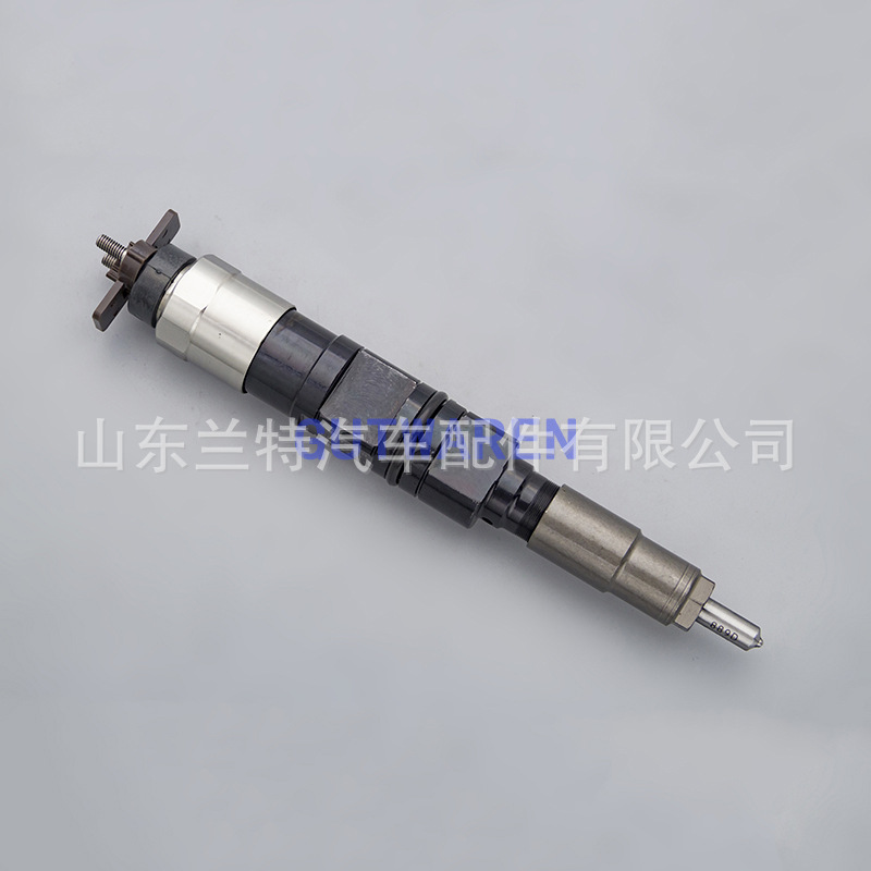 共轨喷油器 095000-6481 DZ100221 SE501947 油嘴总成-阿里巴巴