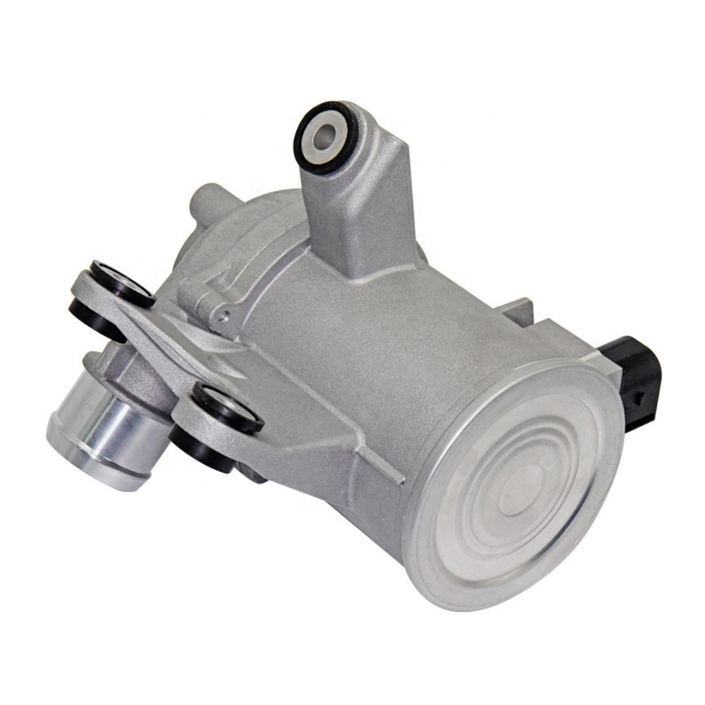 适用于奔驰 汽车电子无刷水泵 A2742000207 2742000207 辅助水泵-阿里巴巴