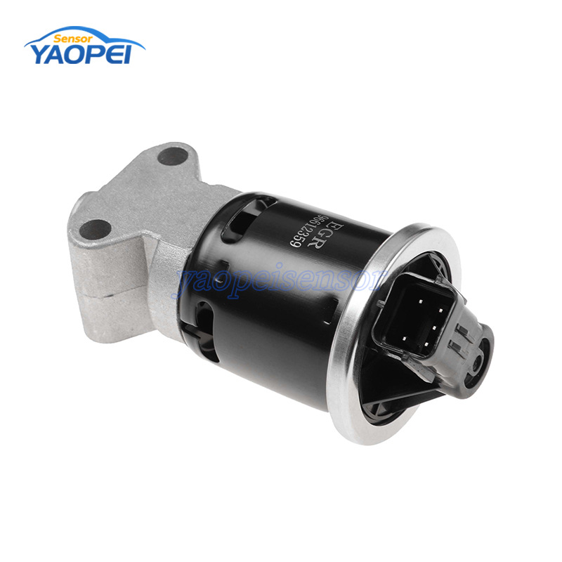 96612359 96291093 96612545 适用于雪佛兰GM废气循环阀EGR排气阀-阿里巴巴