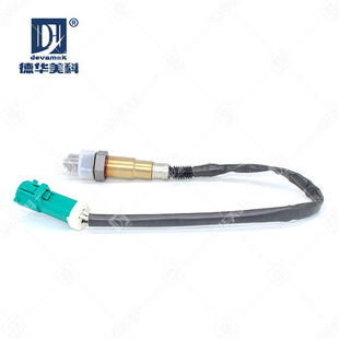 汽车氧传感器 3M51-9F472-AA/0258006573 适用 福克斯 1.8L 前氧-阿里巴巴