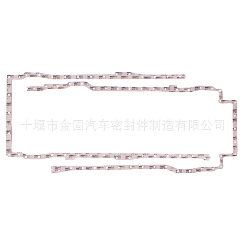 专业生产高品质适配康明斯工程机械KTA50发动机手孔盖板密封垫-阿里巴巴