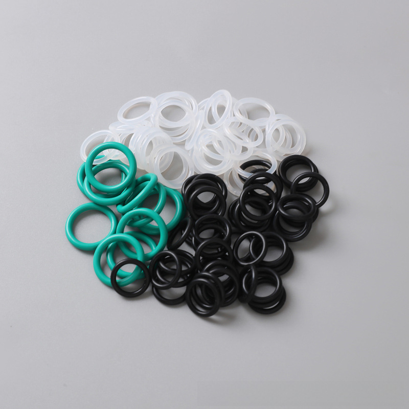 NBR nitrile rubber ring O-ring O-ring waterproof rubber ring wear ...