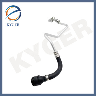 适用宝马F20F28涡轮增压管 OE11538651261 高品质汽车配件KYGER-阿里巴巴
