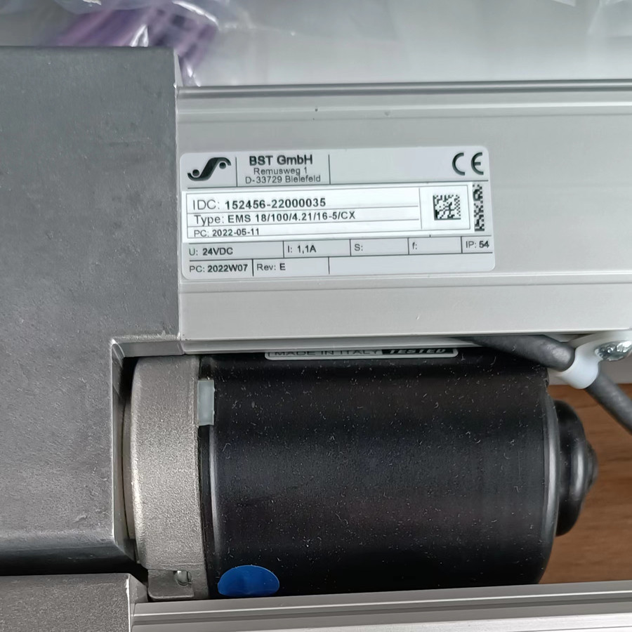 EMS18/200/4.21/16-5/C+CLS Pro 600 Sensor+ekr 500digital unit-阿里巴巴