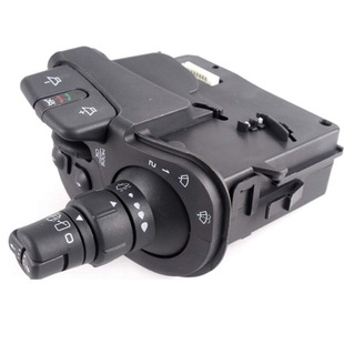 8201590631 7701057096 适用于雷诺收音机和雨刷组合开关-阿里巴巴