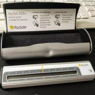 福禄克FLUKE RaySafe DXR+ 光野和射线野一致性检测尺-阿里巴巴