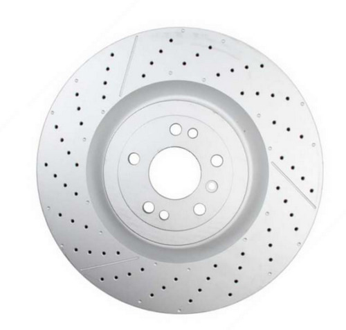 厂直销高品质刹车盘 A1674211101 刹车盘 适用于奔驰GLS350汽车-阿里巴巴