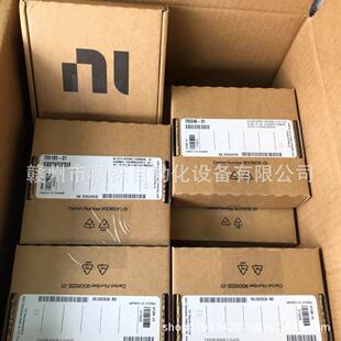 NI美国PLC模块NI 9231全新优惠议价现货实拍-阿里巴巴