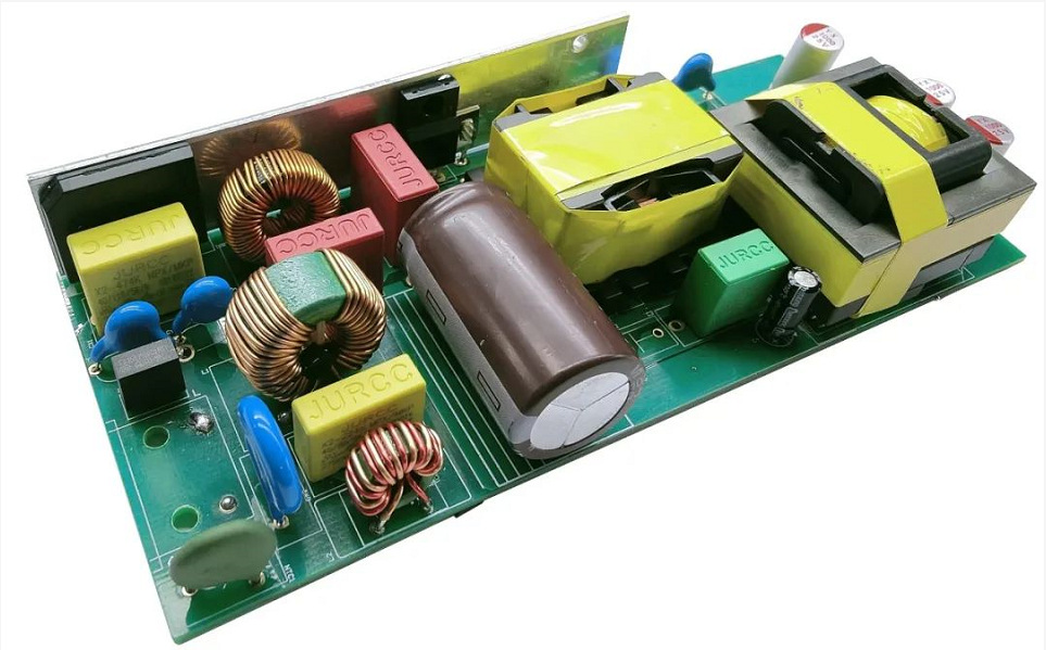 SY5055大功率驱动内置PFC+LLC组合控制器一级代理商-阿里巴巴