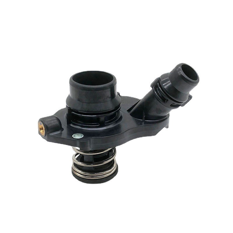 11518516203适用于宝马F30/F25/F26N47节温器盖恒温器总成-阿里巴巴