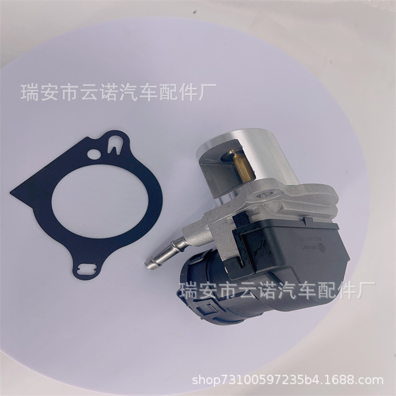 适用于奔驰EGR阀 废气阀 6421401960 A6421401960-阿里巴巴