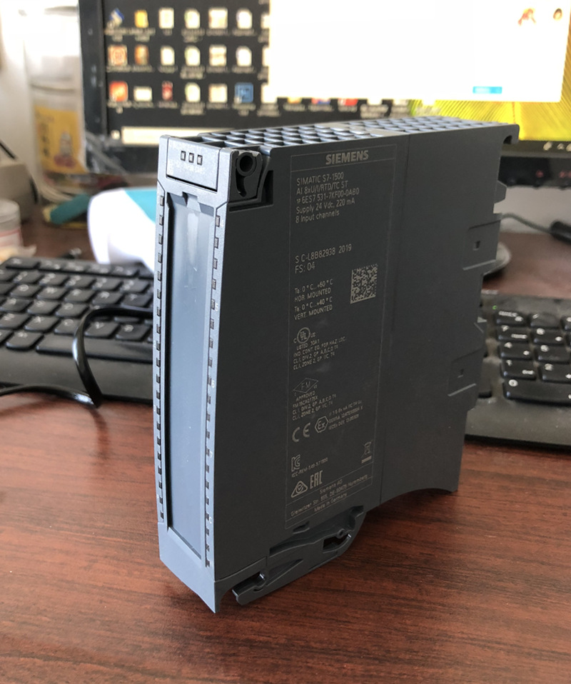 6ES7590-1AC40-0AA0 西门子S7-1500系列 安装导轨245mm 全新现货-阿里巴巴