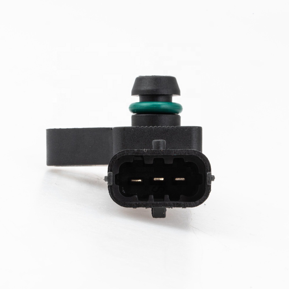 9052831汽车零配件 适用于雪佛兰五菱东风通用全新歧管压力传感器-阿里巴巴