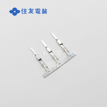 住友连接器8230-5271镀锡S端子SUMITOMO原厂1.5mm汽车接插件现货-阿里巴巴