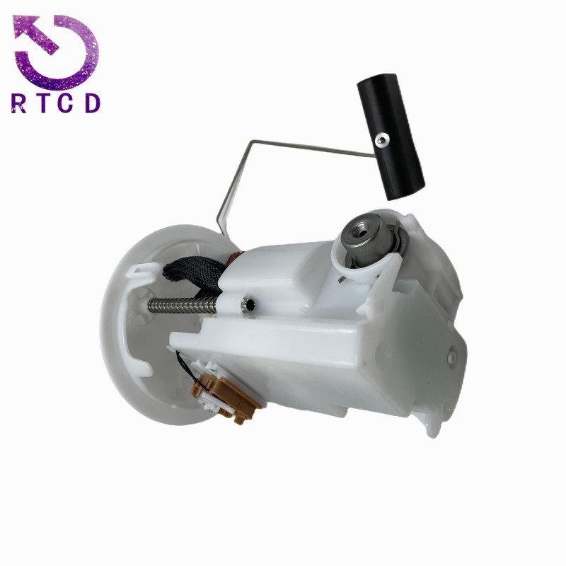 电子燃油泵1525KX 9670251480适用标致307 308 408雪铁龙C4-阿里巴巴