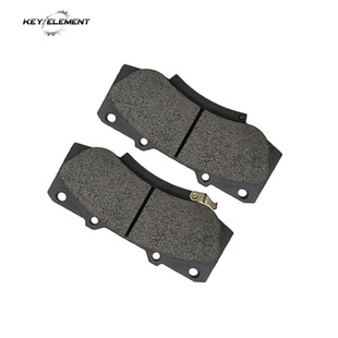 适用于丰田汽车备件制动系统前制动片04465-0C020-阿里巴巴