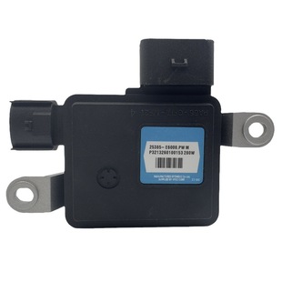 25385-E6000 25385E6000适用于SONATA OPTIMA电子扇电阻控制模块-阿里巴巴