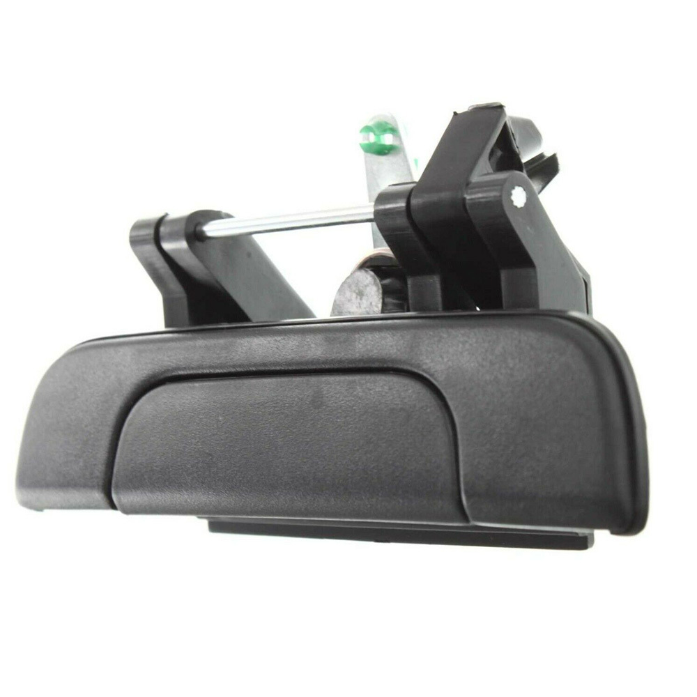 2PCS后挡板尾门拉线电缆+把手适用塔科马95-03 6577004030 L=40cm-阿里巴巴