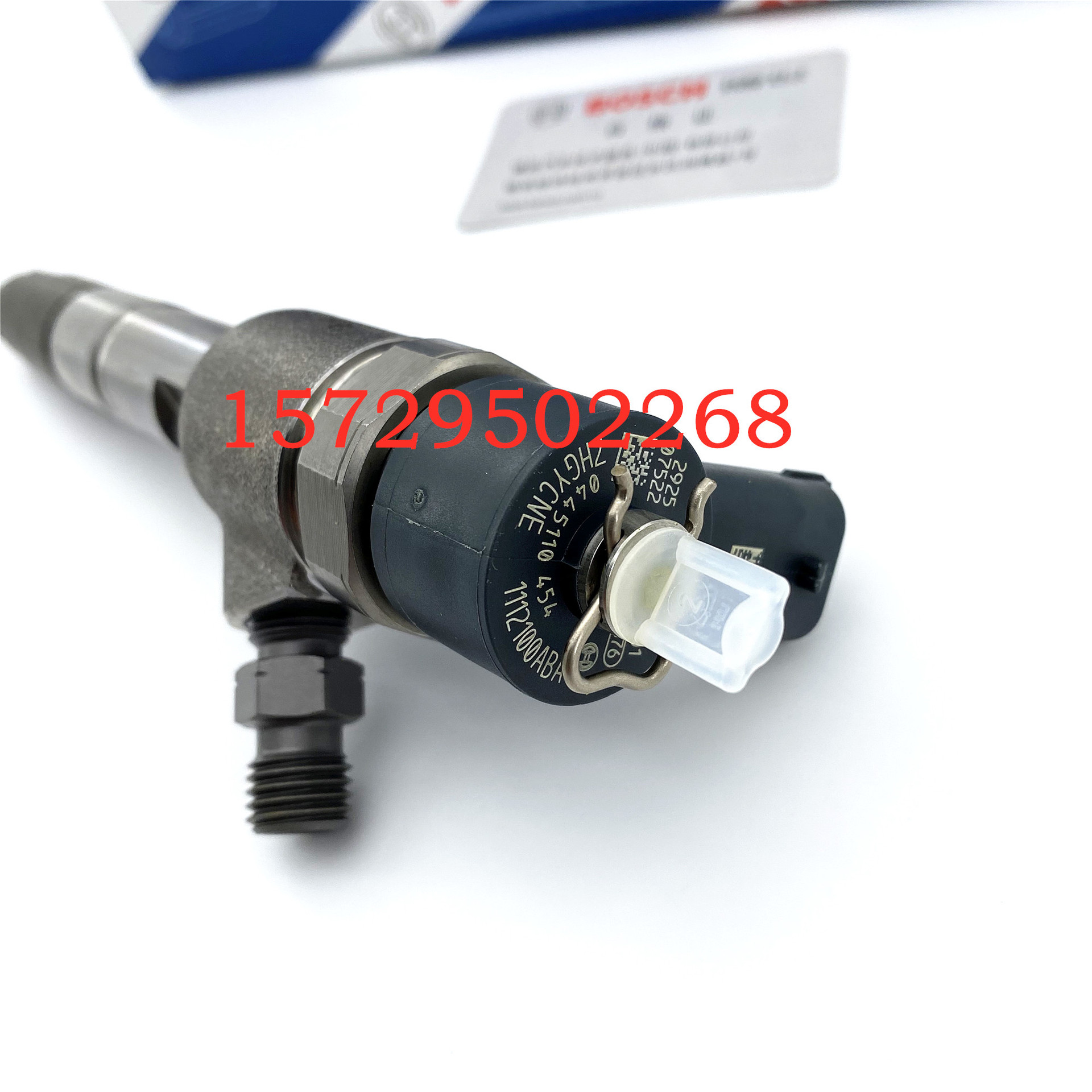 博世0445110454喷油器 江铃喷油器总成 博世原厂-阿里巴巴