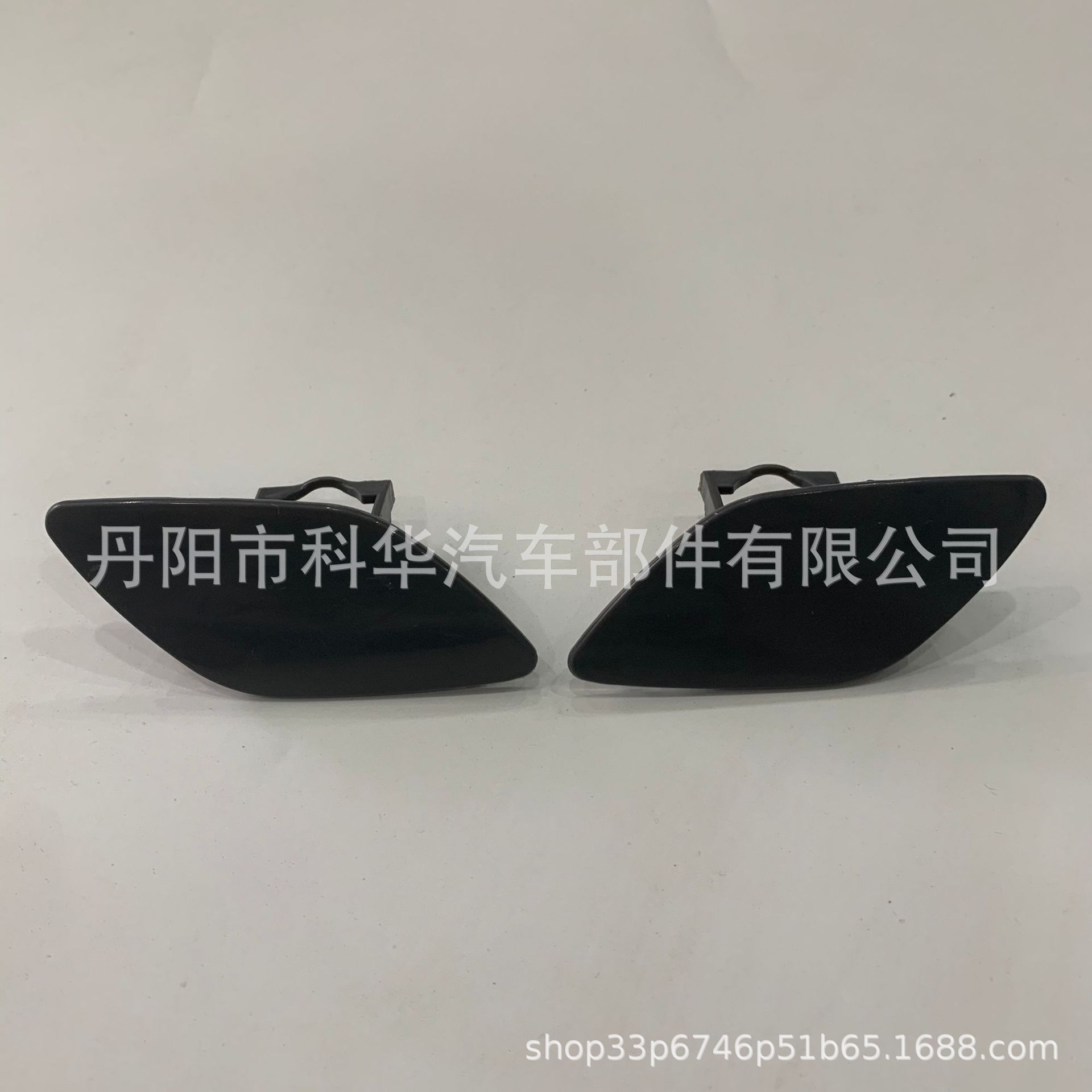 适用于宝马3系E92E9305-10两门大灯喷水盖喷水嘴堵盖 61677171660-阿里巴巴